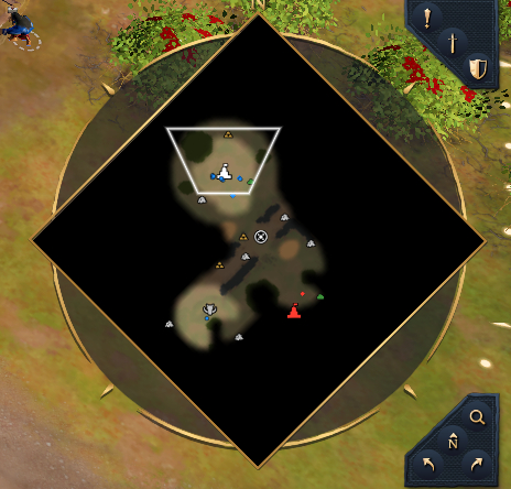 日記 2024年1月前半 – AoE4を将棋する